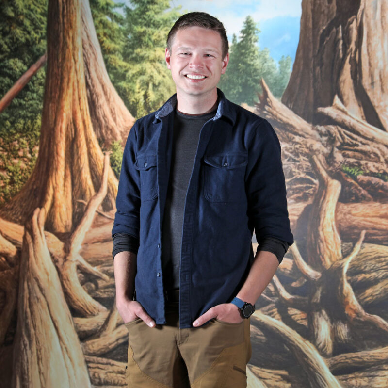 Staff | Museum of the Rockies