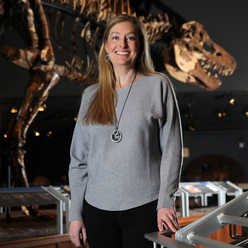 Jennifer Miller